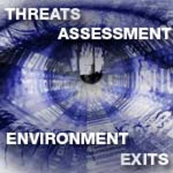 Becoming a Hard Target -- – E4Competition